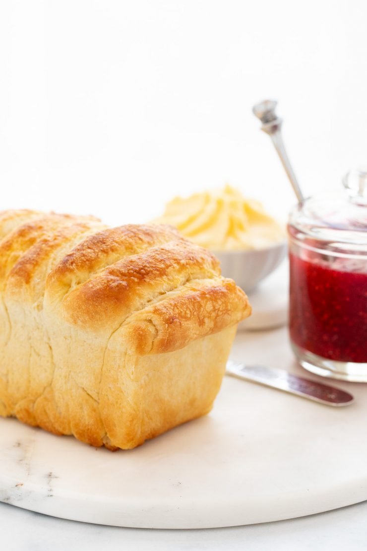 No Need to Knead • 16 Easy, Make-Ahead Bread Recipes - The Café Sucre ...