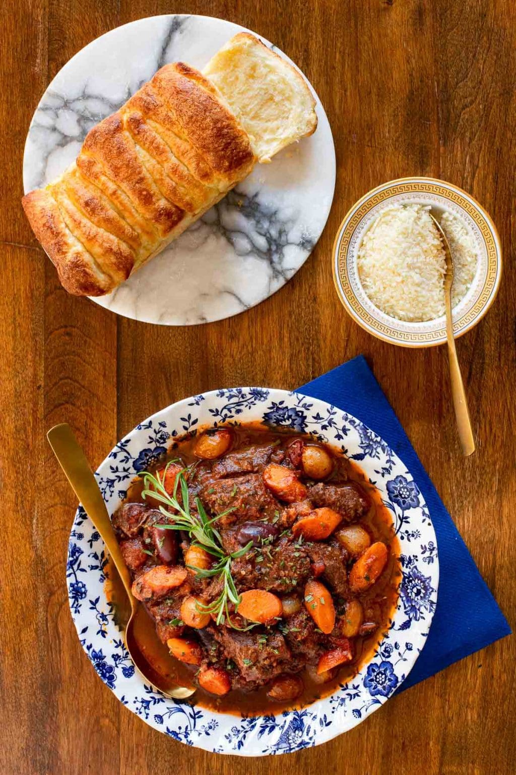 Easy but Elegant Christmas Dinner and Holiday Entertaining Ideas - The ...
