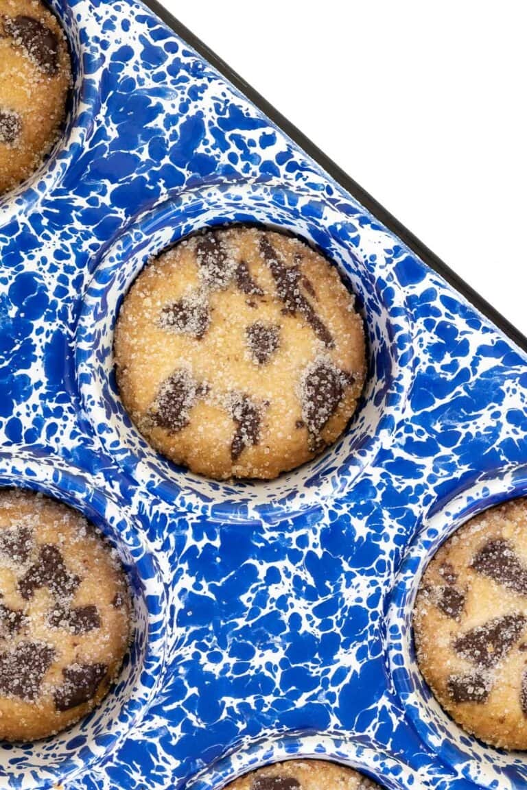 Ridiculously Easy Peanut Butter Shortbread Cookies - The Café Sucre Farine