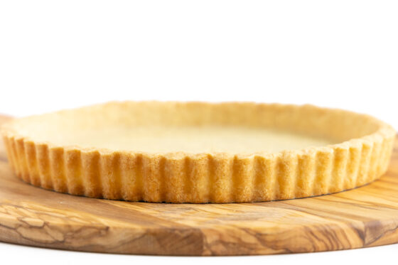 Ridiculously Easy French Almond Frangipane Tart (Tarte Frangipane aux ...