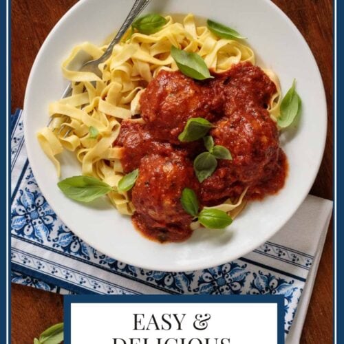 Italy or Bust! Easy, Delicious Italian Recipes for Your Wanderlust ...