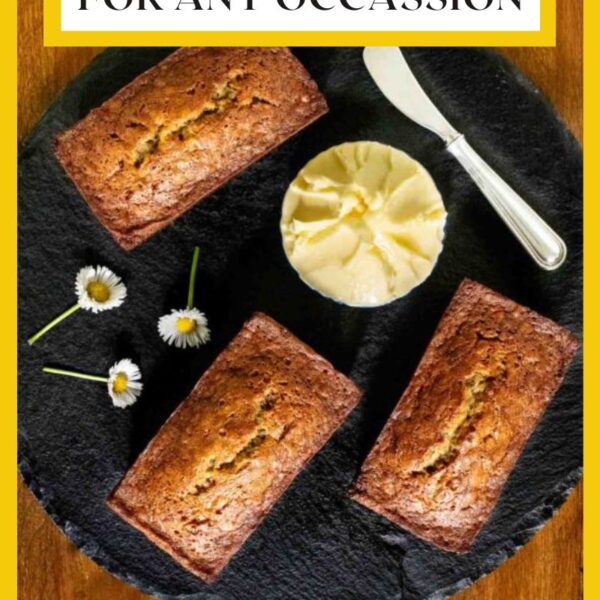 15 Impossibly Easy Baking Projects That Will Impress Even Your Fanciest ...