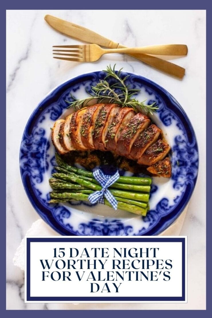 15 Easy, Elegant Date Night Dinner Ideas - The Café Sucre Farine