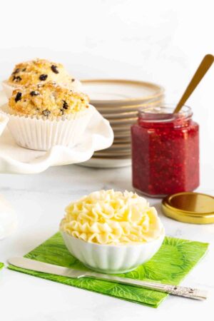 Irish Soda Bread Muffins (not so traditional but oh so delicious ...
