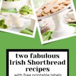 Sham-Rock Your World With These Fabulous Irish Shortbread Recipes - The ...