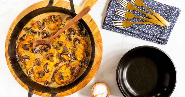 15 Restaurant Quality Recipes for Easy Elegant Entertaining - The Café ...