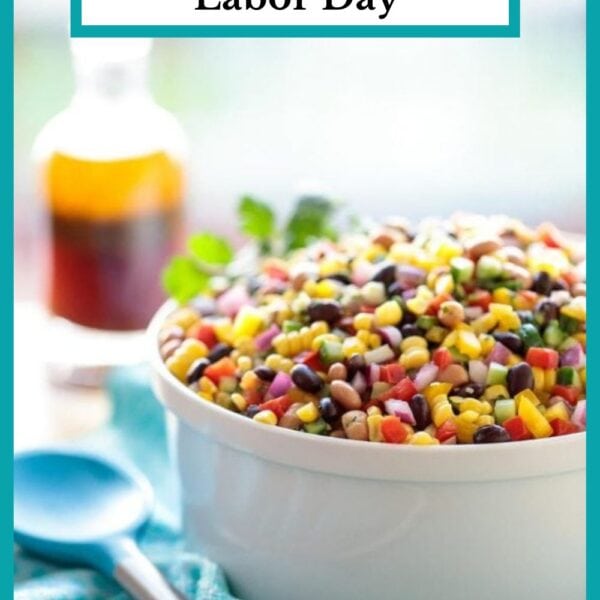 15 Minimal Labor, Maximum Flavor Recipes to Celebrate Labor Day - The ...