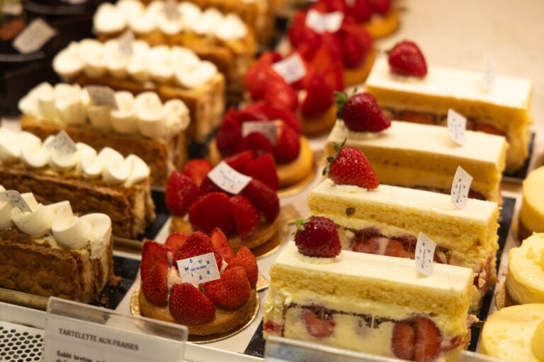 A Postcard from Paris - Hidden Treasures from The City of Light - The ...