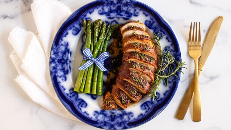 15 Romantic Date Night In Recipes