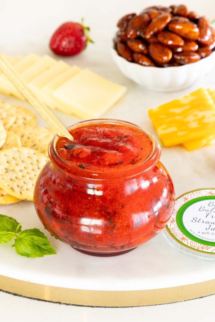 8 Easy Strawberry Jam Recipes (Freezer Jams & Canning Options)