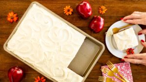 9 Ridiculously Easy Sheet Pan Cakes that Taste Way Better than a Cake ...