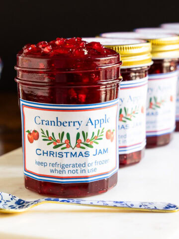 12 Easy Jams and Jellies You Can Make All Year Long! (No canning skills ...