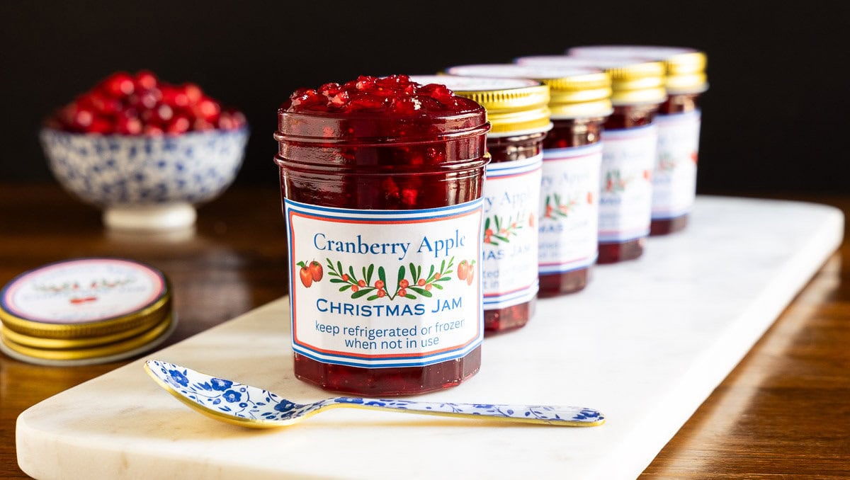 Need An Easy, Budget-Friendly Gift? 8 Seasonal Jams and Jellies - No ...