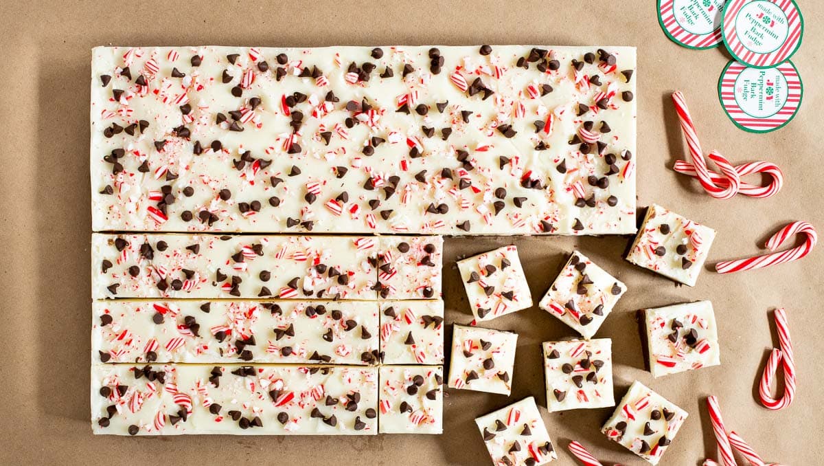 12 Sweet Holiday Gifts from the Kitchen - The Café Sucre Farine