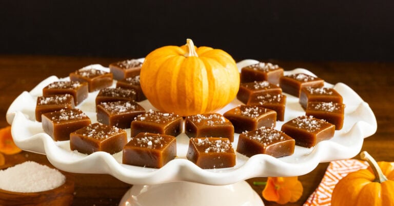 Calling All Caramel Lovers - 14 Sweet (and a Few Savory) Recipes You’ll ...