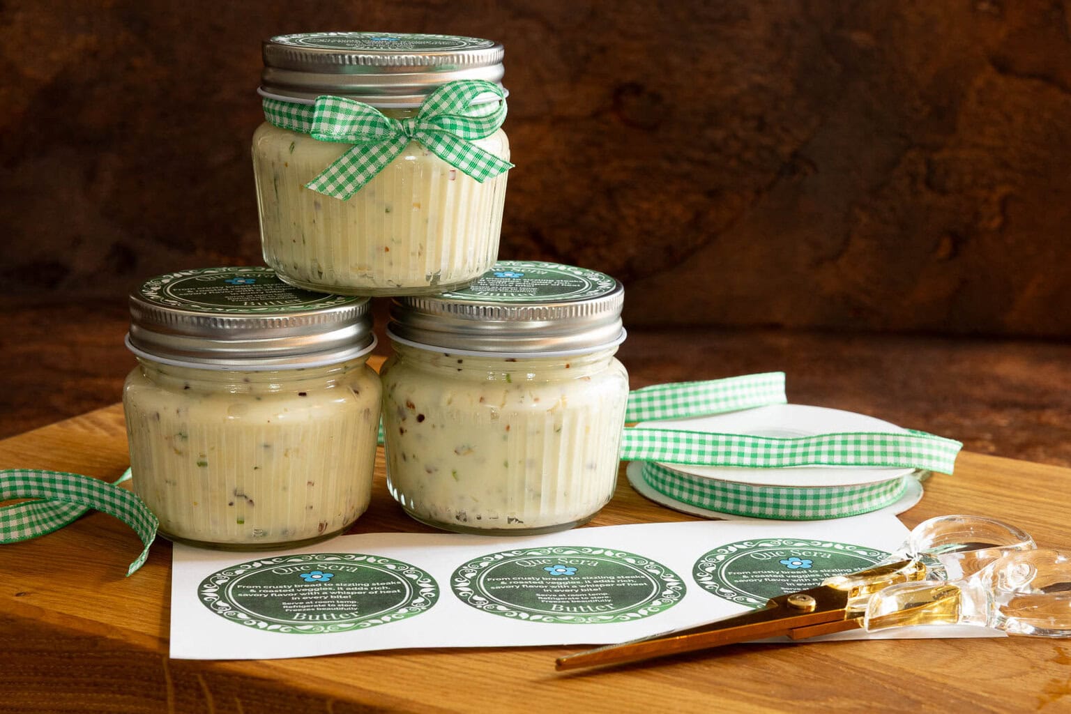Two Gourmet Compound Butters to Easily Elevate Any Meal - The Café ...
