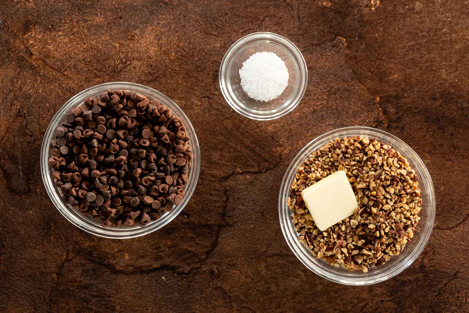 Ridiculously Easy English Toffee (In the Microwave)
