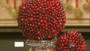 Make Ahead Holiday Entertaining - The Café Sucre Farine