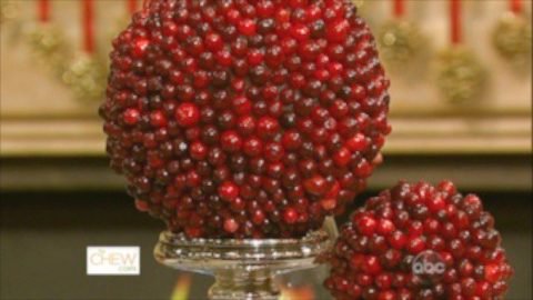 Make Ahead Holiday Entertaining - The Café Sucre Farine