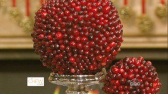 Make Ahead Holiday Entertaining - The Café Sucre Farine