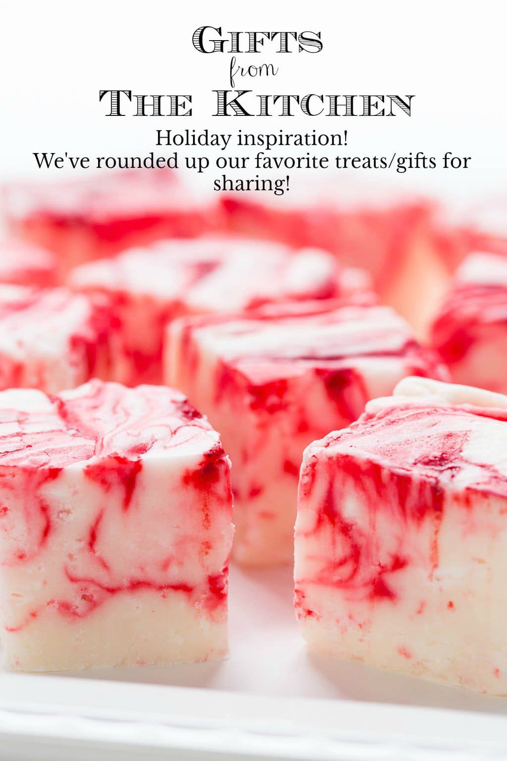 Delicious Gifts from the Kitchen - The Café Sucre Farine