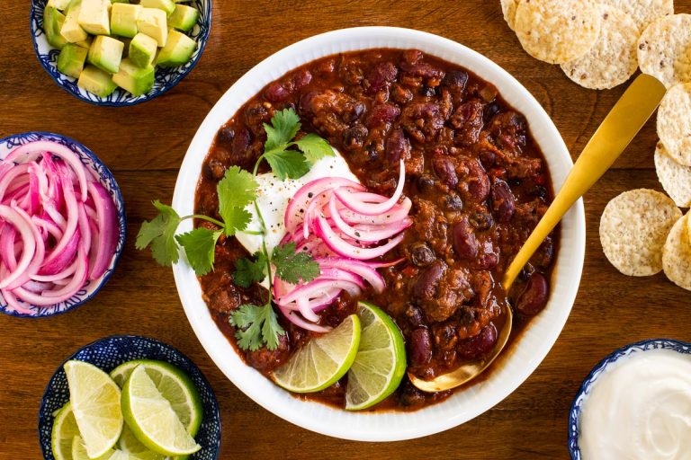 Super Delicious Recipes for a Super Fun, Super Bowl Sunday! - The Café ...